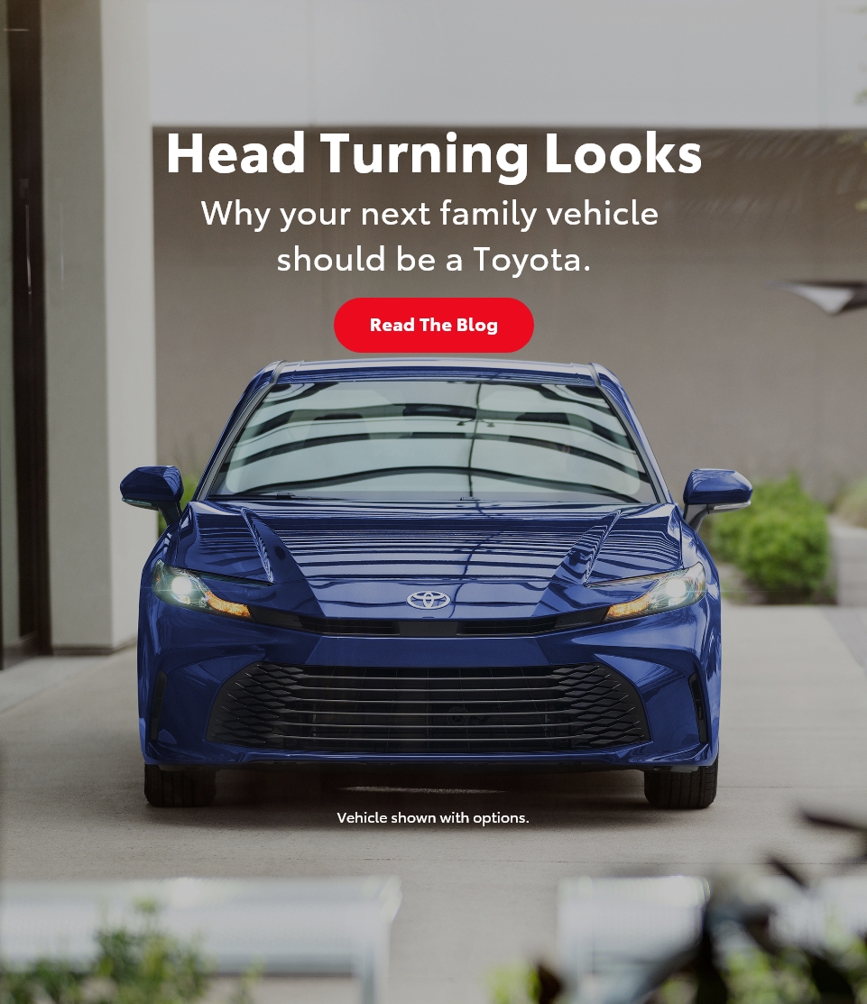 Toyota Financial | Toyota Financial